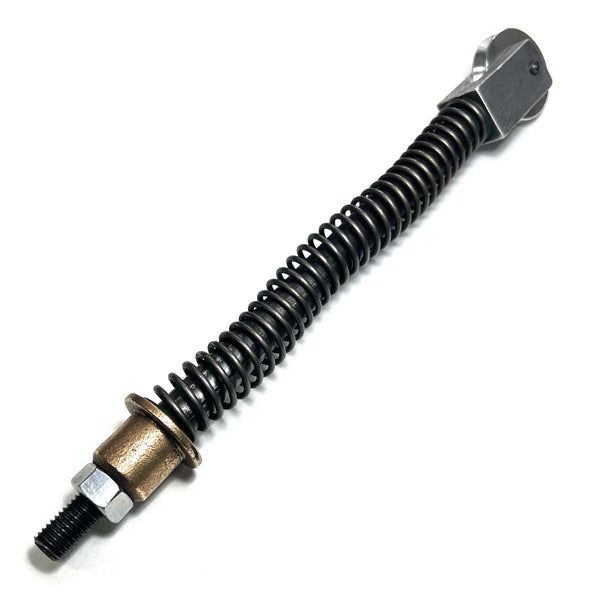 Cable Pulley Assembly for Cassese Foot Operated Underpinners ...