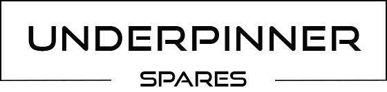 Cassese Morso Alfamacchine Spare Parts - Underpinner Spares UK