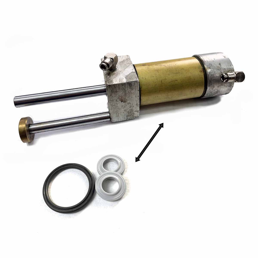 3rd Position Stop Cylinder Seal Kit - Underpinner Spares