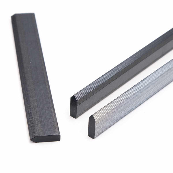 New Equipment - Underpinner Spares