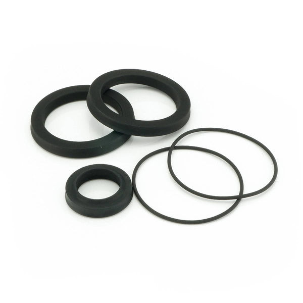 Vertical clamp piston seal kit - 22mm - Underpinner Spares