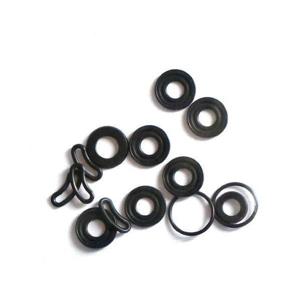 Minigraf underpinner - Control valve seal / repair kit - Underpinner Spares